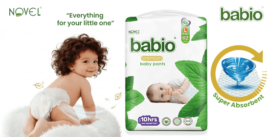 About Us – Novel Tissues