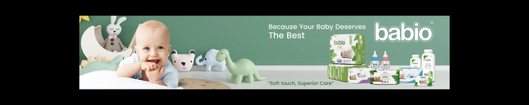 Baby care – noveltissues